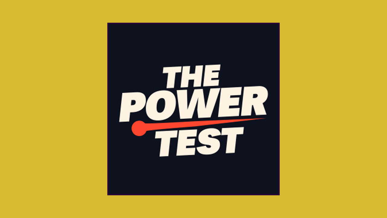 The Power Test - Podcast Reviews - Podcast Rex