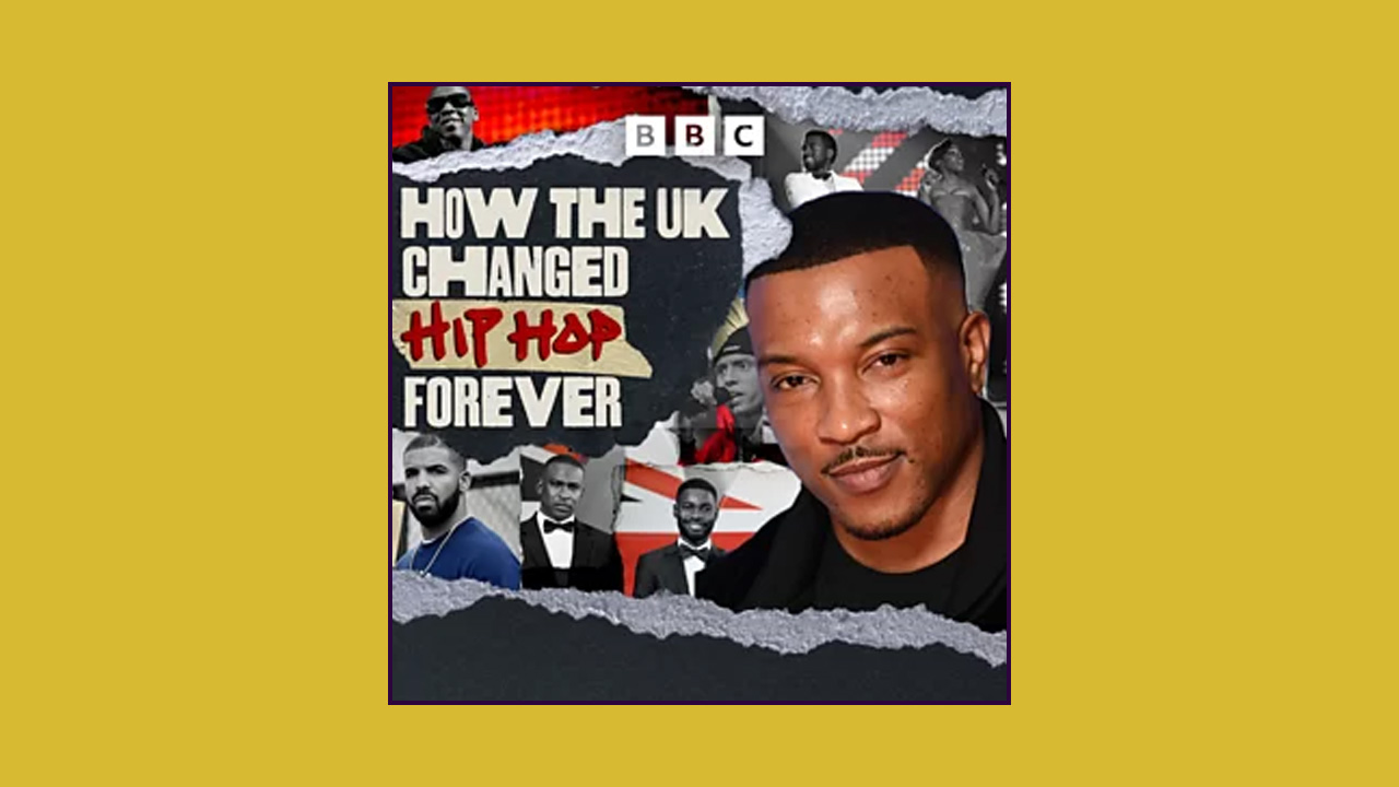 How The UK Changed Hip Hop Forever - Podcast Reviews - Podcast Rex