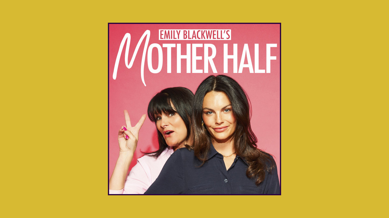 Emily Blackwell's Mother Half - Podcast Reviews - Podcast Rex