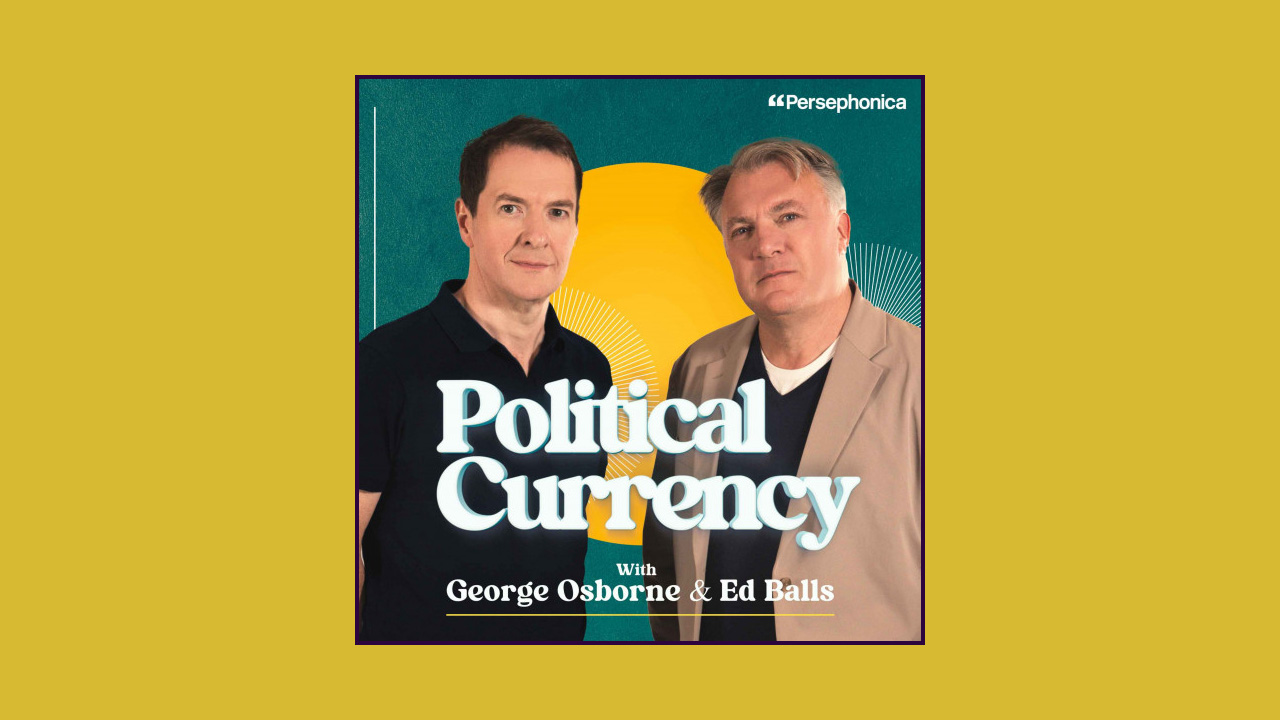 Political Currency - Podcast Reviews - Podcast Rex