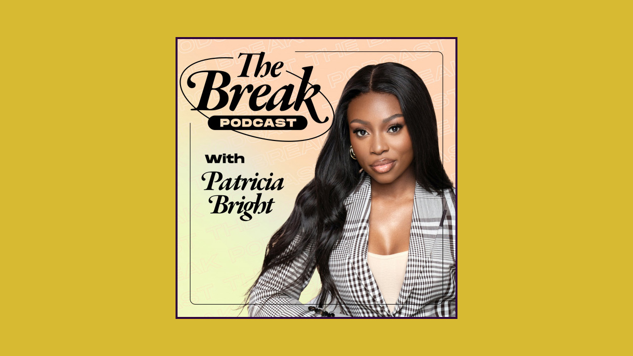 The Break - Podcast Reviews - Podcast Rex