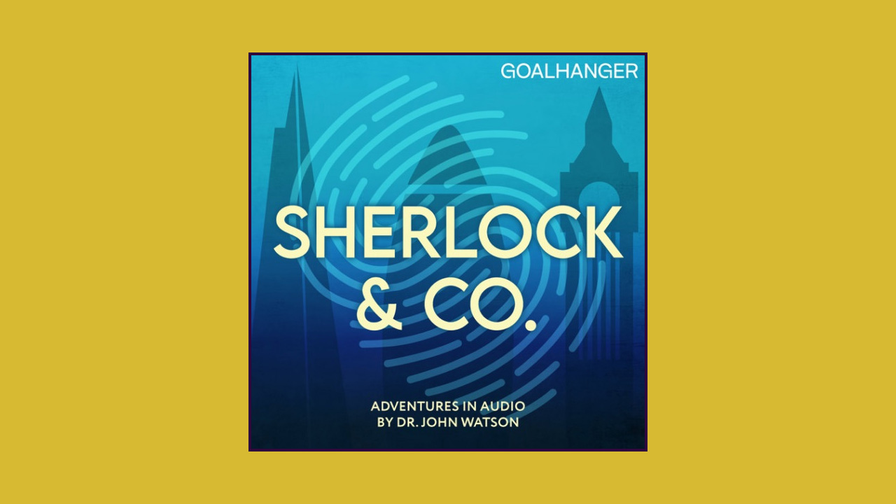 Sherlock & Co. - Podcast Reviews - Podcast Rex