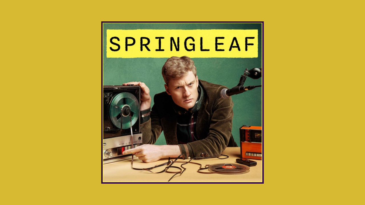 Springleaf - Podcast Reviews - Podcast Rex