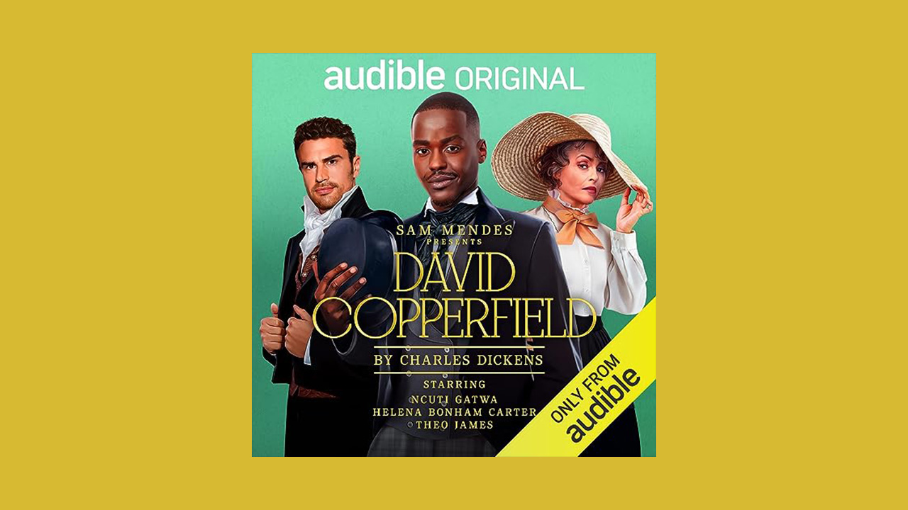 Sam Mendes Presents David Copperfield - Podcast Reviews - Podcast Rex