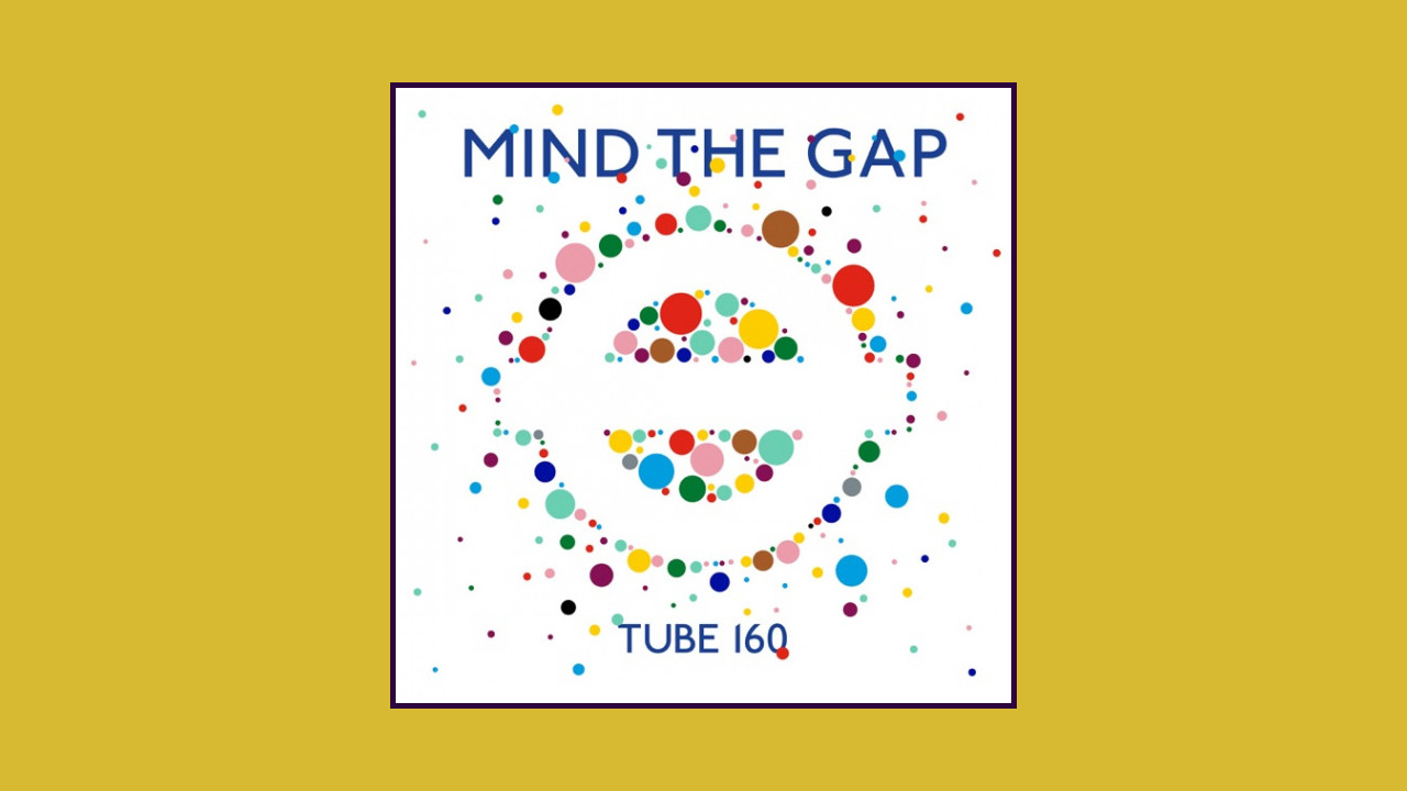 Mind The Gap - Tube 160 - Podcast Reviews - Podcast Rex