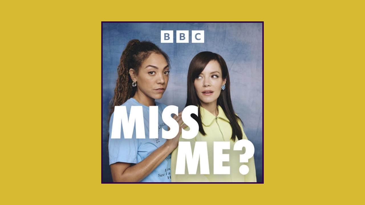 Miss Me? - Podcast Reviews - Podcast Rex