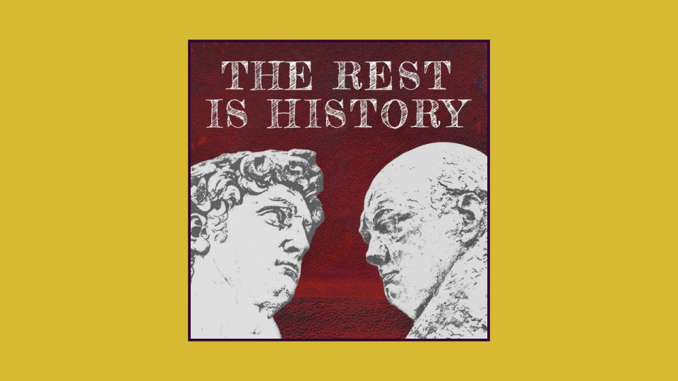 The Rest Is History: The Titanic - Podcast Reviews - Podcast Rex