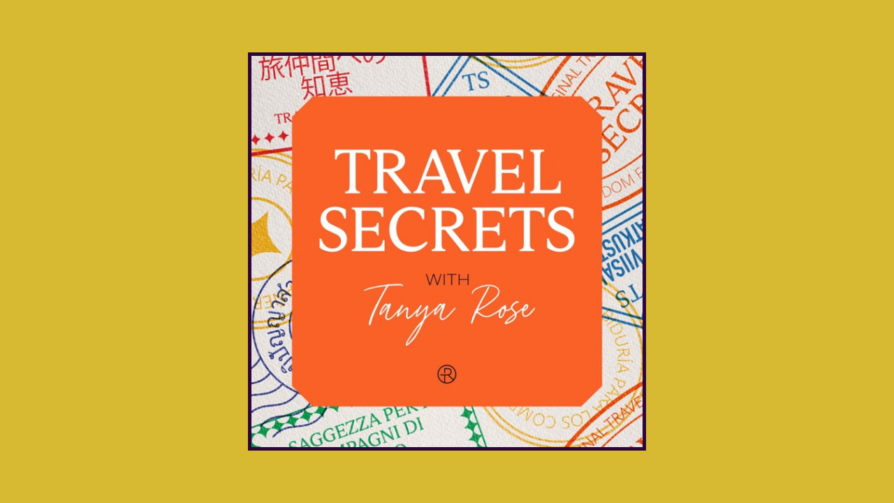 Travel Secrets - Podcast Reviews - Podcast Rex