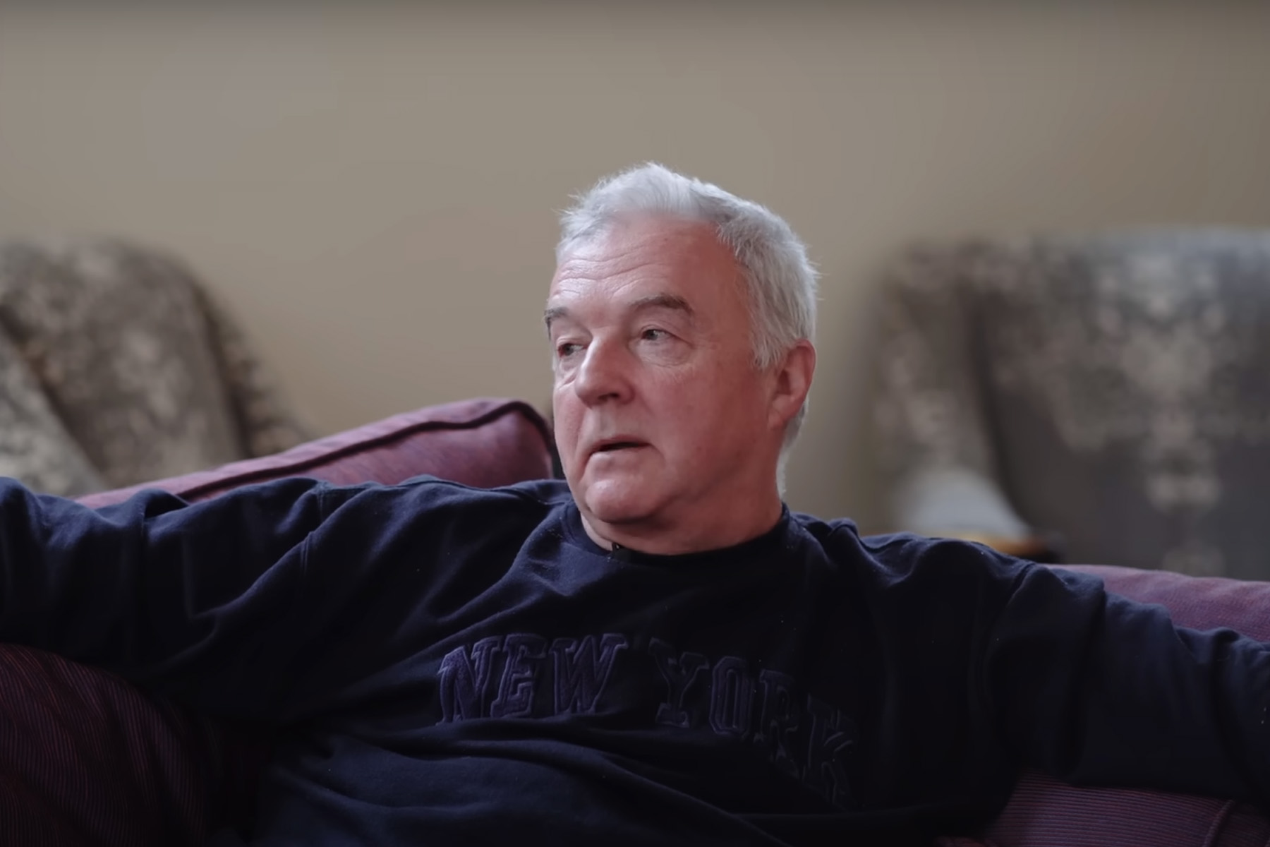 Top Gear producer reveals the truth behind the Falklands number plate ...