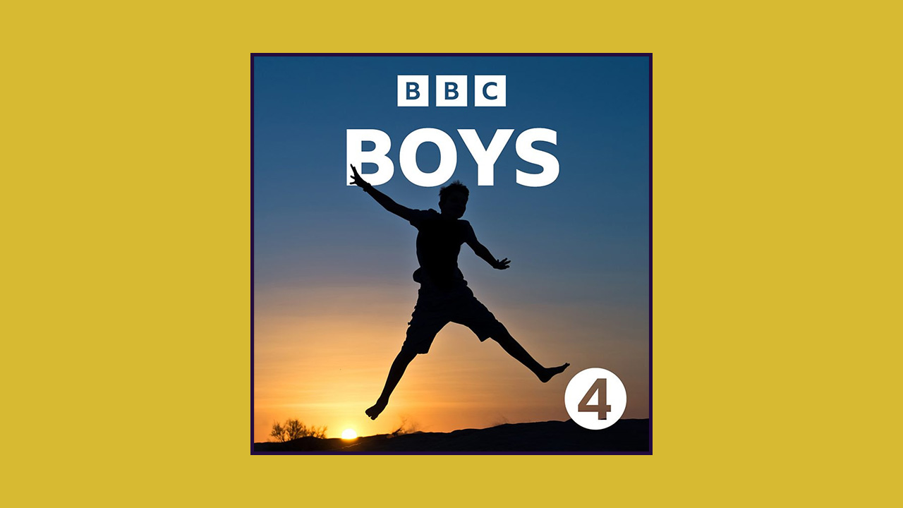 About The Boys - Podcast Reviews - Podcast Rex