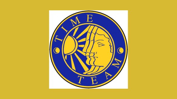 Time Team - Podcast Reviews - Podcast Rex