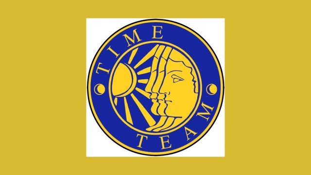 Time Team - Podcast Reviews - Podcast Rex