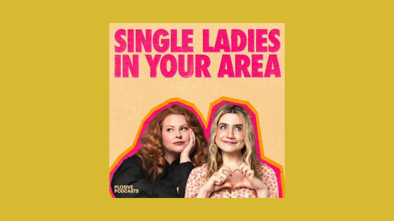 Single Ladies in Your Area - Podcast Reviews - Podcast Rex