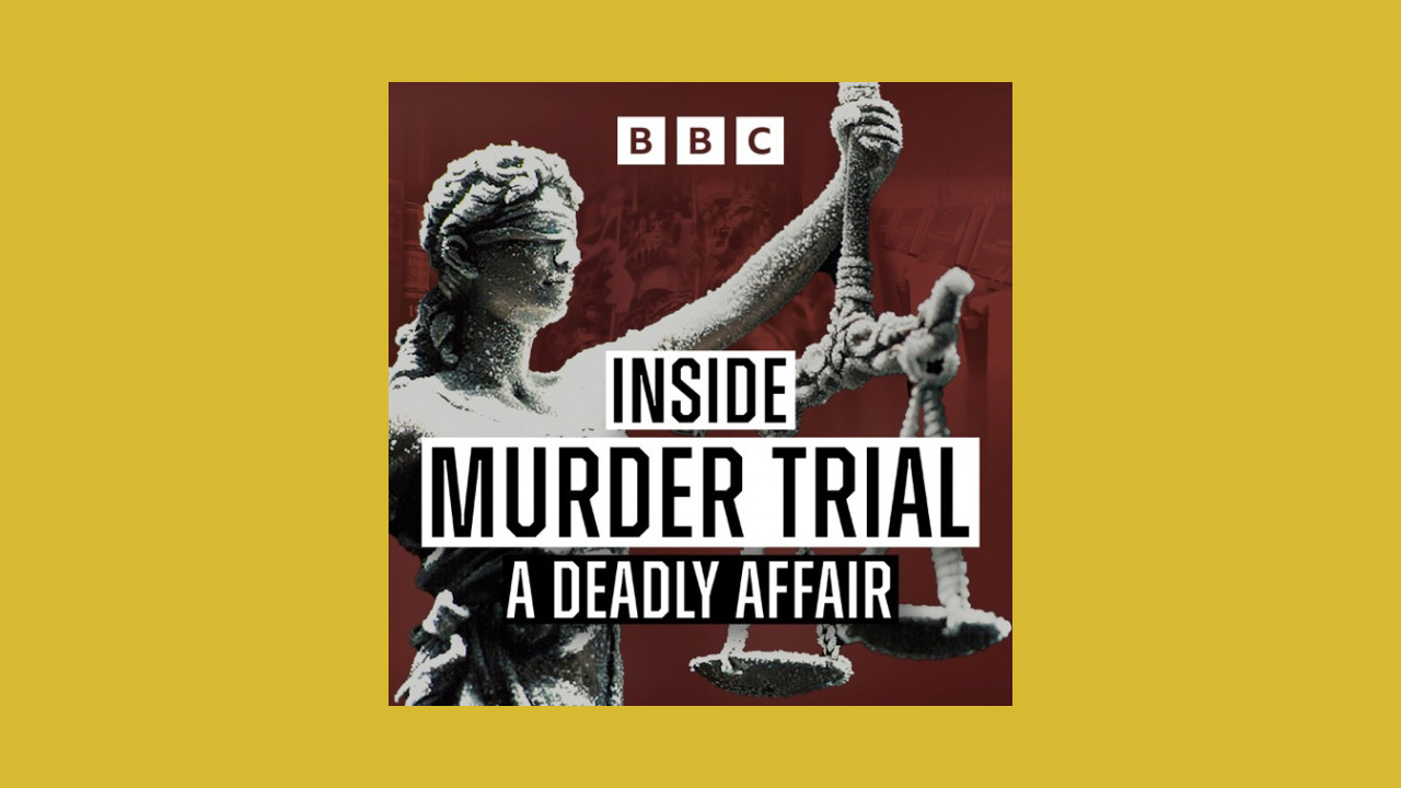 Inside Murder Trial: A Deadly Affair - Podcast Reviews - Podcast Rex
