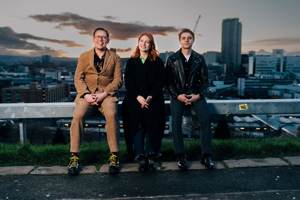 Crossed Wires podcast festival returns for second year - Topics ...