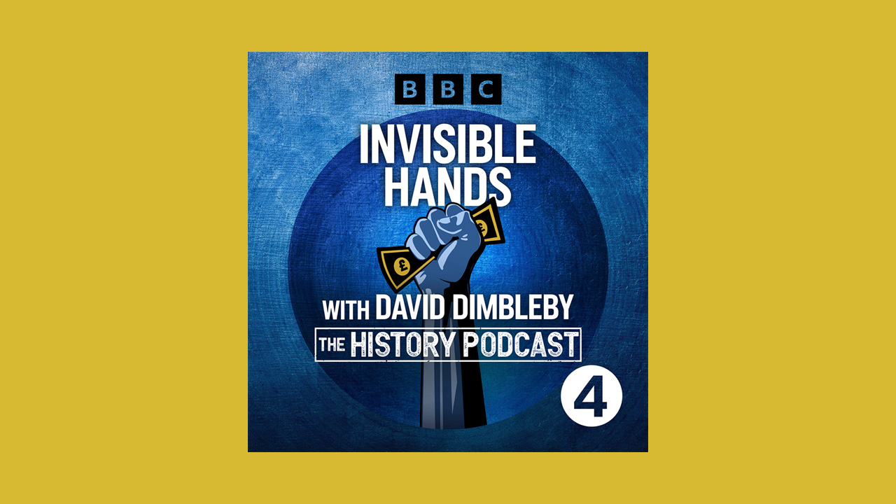 The History Podcast: Invisible Hands - Podcast Reviews - Podcast Rex