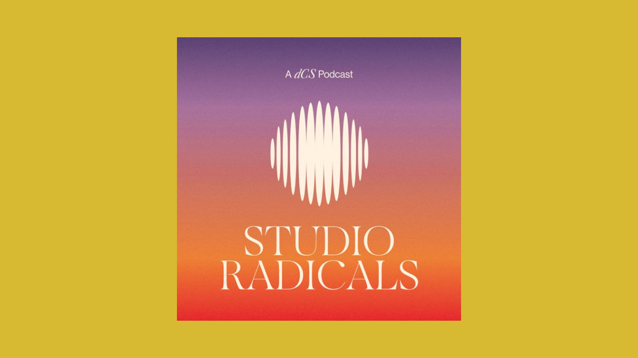 Studio Radicals - Podcast Reviews - Podcast Rex