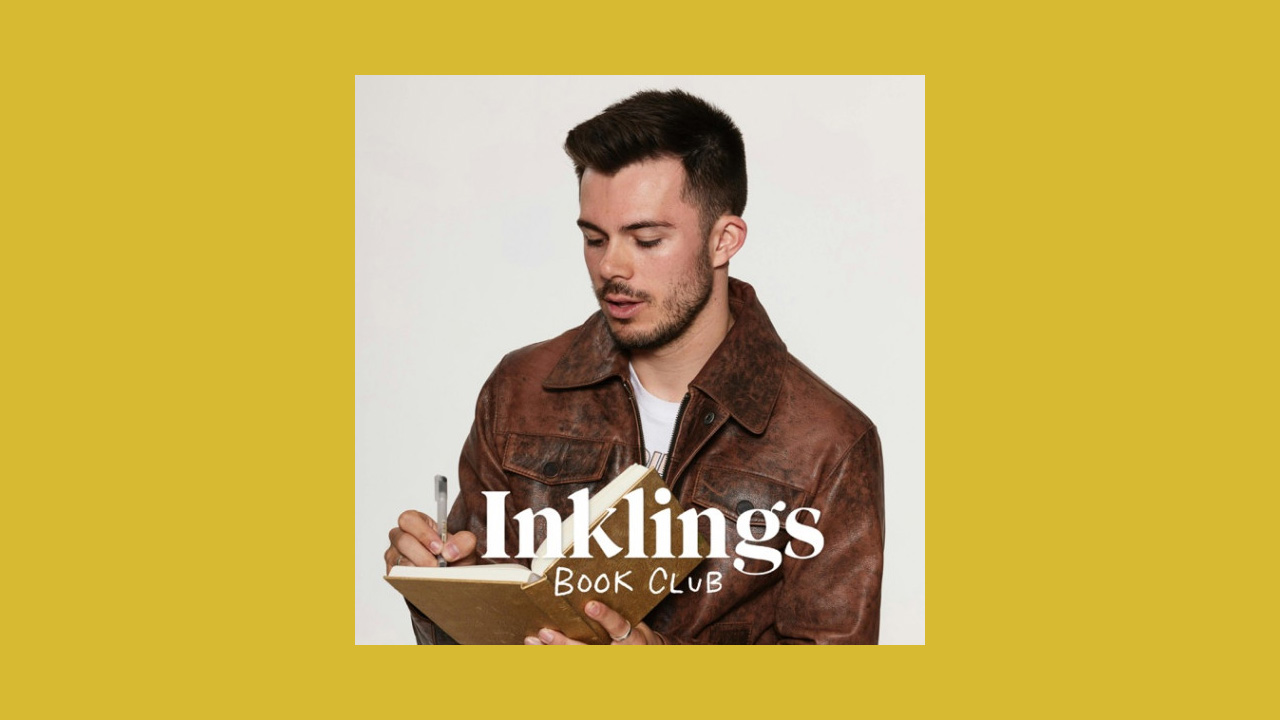 Inkling’s Book Club - Podcast Reviews - Podcast Rex