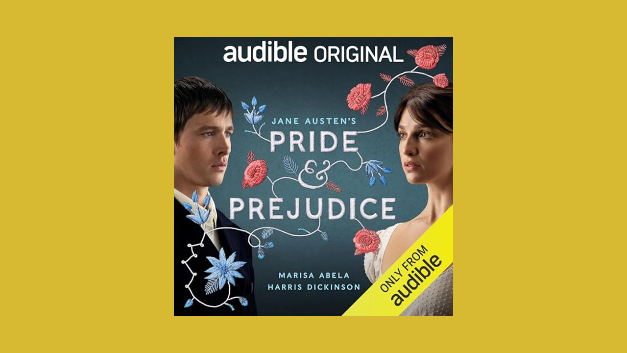 Jane Austen's Pride & Prejudice - Podcast Reviews - Podcast Rex