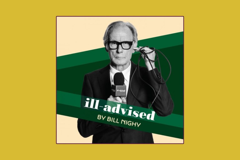 True Crime Gets Personal in New Podcast Hands Tied - News - Podcast Rex