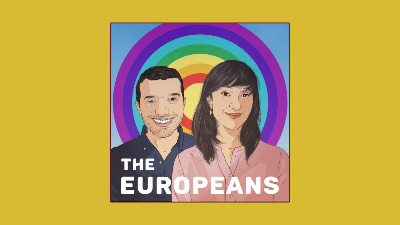 The Europeans – Who Does It Best? - Great British Podcasts - Podcast Rex