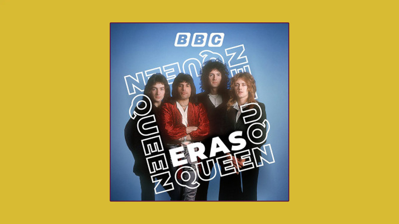 Eras: Queen - Podcast Reviews - Podcast Rex