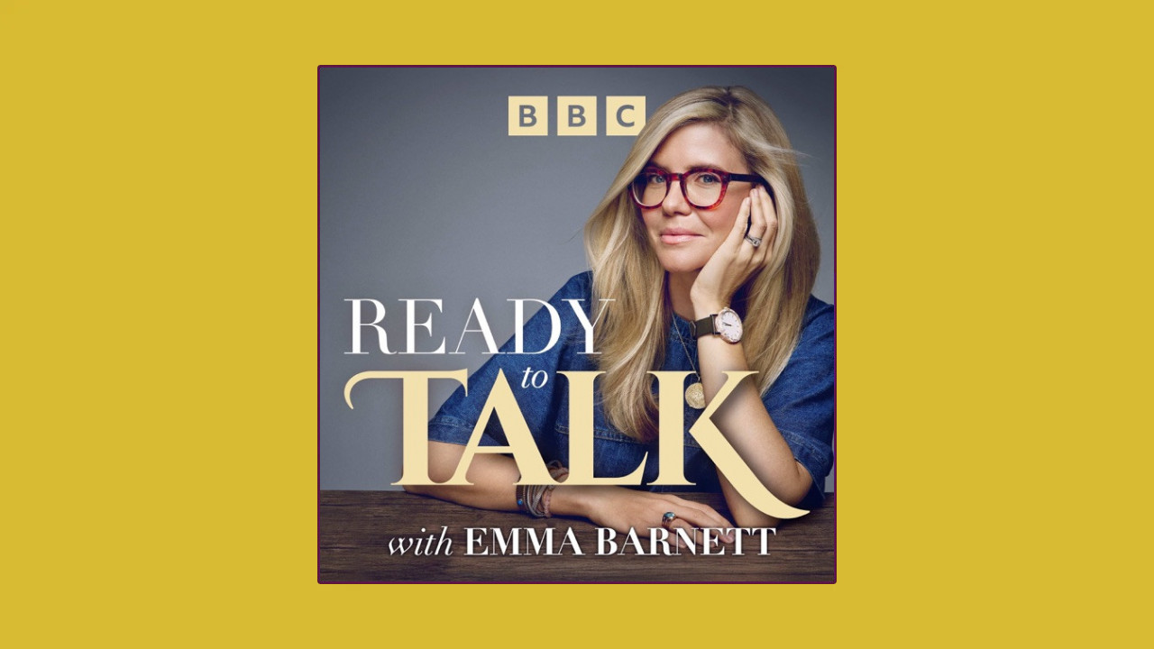 Ready to Talk with Emma Barnett - Podcast Reviews - Podcast Rex