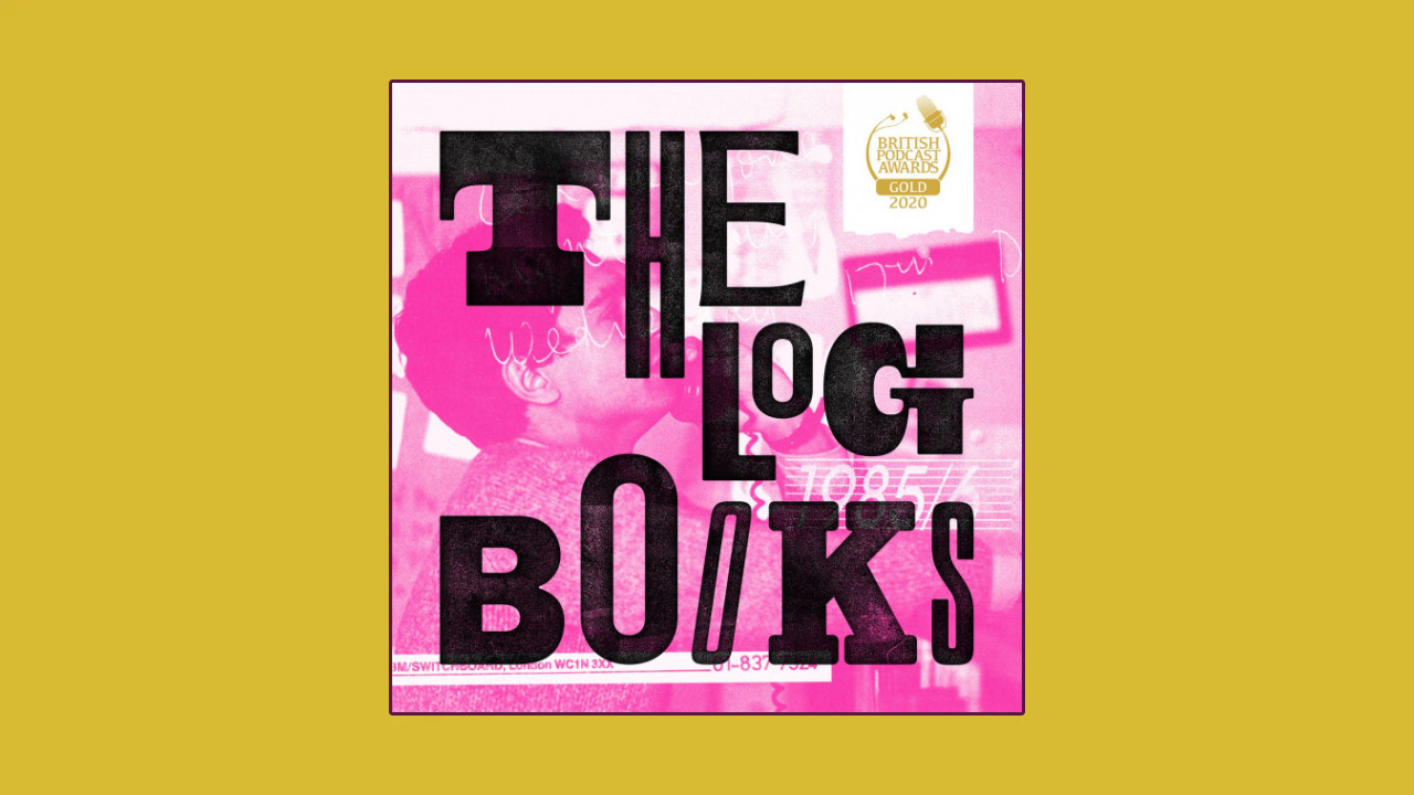 The Log Books - Podcast Reviews - Podcast Rex