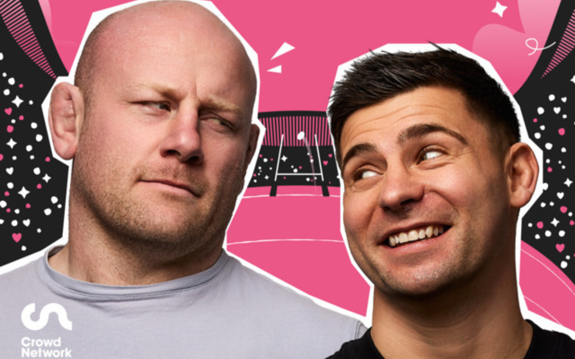 Tesco Whoosh Secures Studio Naming Rights for For the Love of Rugby ...