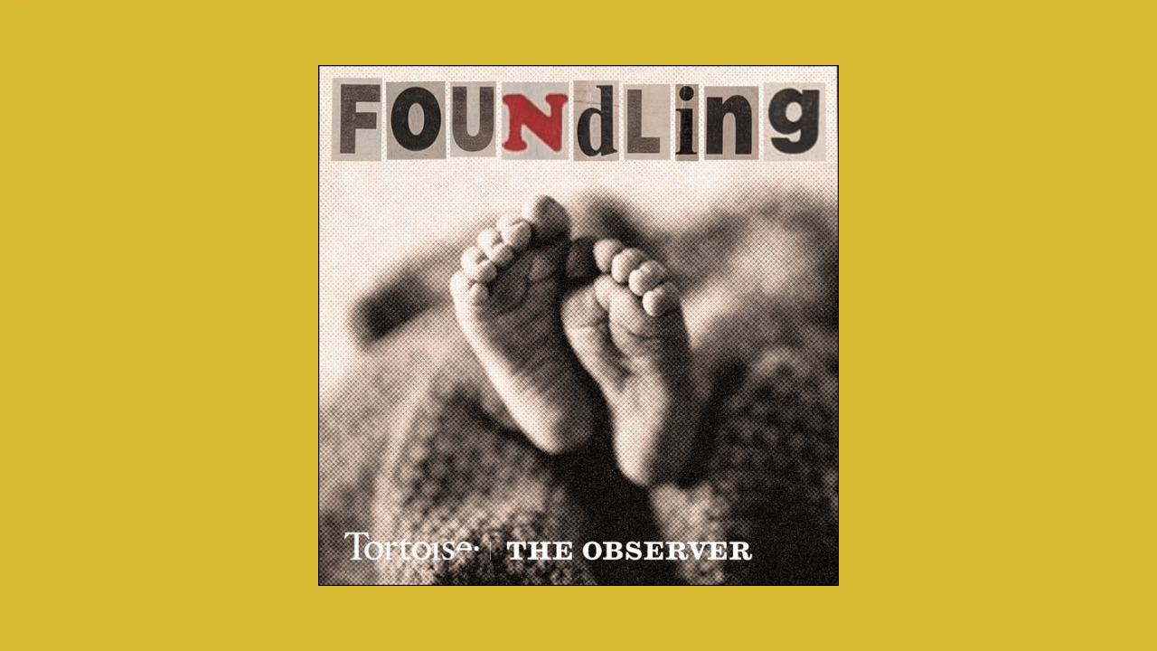 Tortoise Investigates: Foundling - Podcast Reviews - Podcast Rex